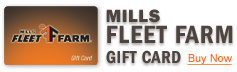 Berry Laker: Fleet Farm Wins Again, Spread The Word